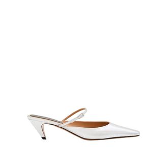 Stella McCartney Damen, Schuhe, Grau, 37 EUGröße