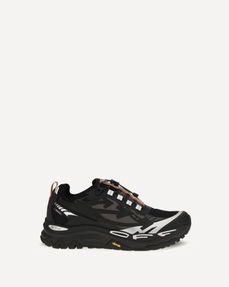 Off-white BRB Trail Low Sneakers Male 43
