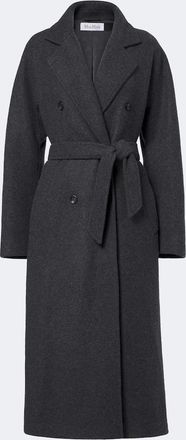 Max Mara Manteau portefeuille en cachemire