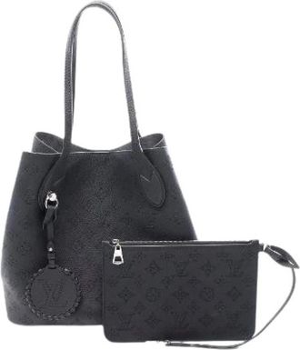 Louis Vuitton Damen, Pre-Owned, Schwarzk, ONE SIZEGröße