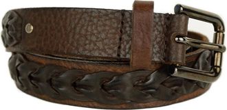 Dolce & Gabbana Damen, Accessories, Braun, 95 CMGr&ouml;&szlig;e