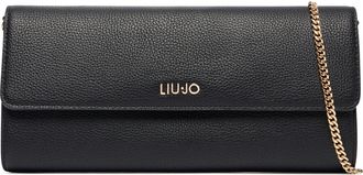 Liu Jo Handtasche Liu Jo AF6042 E1019 Schwarz