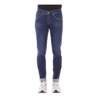 Dondup Herren, Jeans, Blau, W36Gr&ouml;&szlig;e
