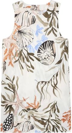 Marella Femme, Robes, Multicolore, Taille: 42 FR Robes d&eacute;t&eacute;