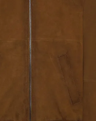 Peuterey Jodie Jacket - Brown