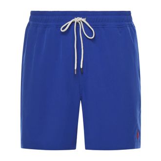 Polo Ralph Lauren Homme, Maillots de bain, Bleu, Taille: XL Maillots de bain