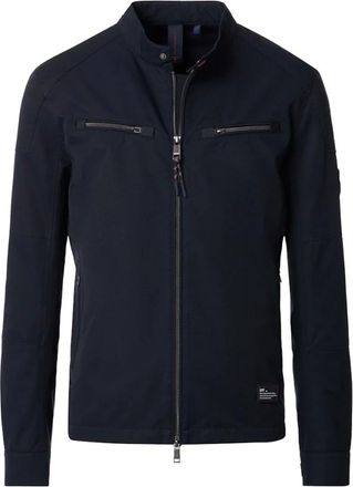 Casamoda Damen, Jacken, Blau, 3XLGr&ouml;&szlig;e