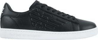 Emporio Armani Emporio Armani EA7 Herren Sneaker Nero 41 1/3 EU