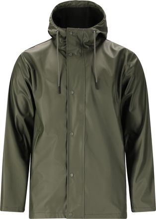 North Bend Regenjacke Vallby