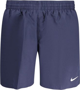 Nike Badeshorts - - Sport - Herren - Blau - M