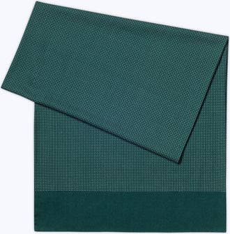 Fursac Echarpe en laine - Taille Unique - Homme