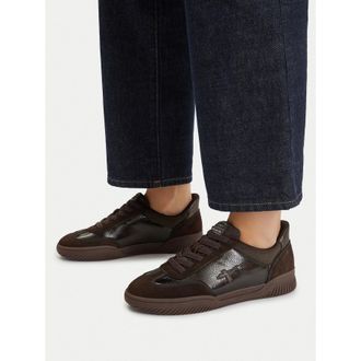 Tamaris Sneakers Tamaris 1-23655-47 Braun