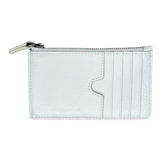Coccinelle Herren Geldb&ouml;rse Weich - - Accessories - Damen - Wei&szlig; - ONE SIZE