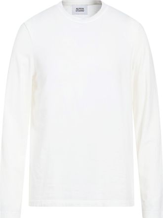 Alpha Studio TOPS - T-shirts auf YOOX.COM