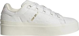 adidas Forum Bonega Mid - - Sport - Damen - Wei&szlig; - 38 EU