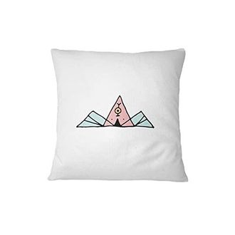 Questo Casa Dekorativ Kissenhülle, Kissenbezug, Zierkissenbezug, Wohnkultur, Für Sofa, Kaffeestube, Größe: 45X45 cm - Entworfen und hergestellt in der Türkiye