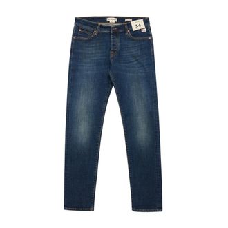 Roy Rogers Nouveau jean 529 Carlin - Homme - Jeans - Bleu - Taille: W30