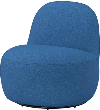 IKEA LILLES&Auml;TER Drehsessel