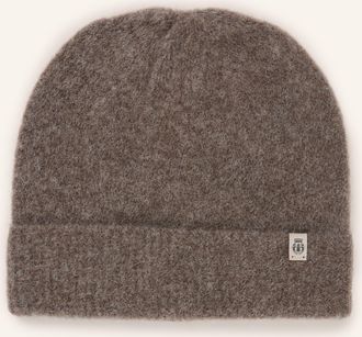 Roeckl M&uuml;tze Mit Alpaka beige