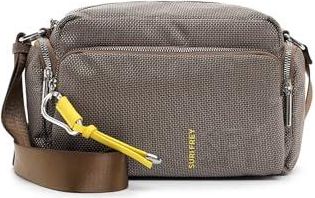 Suri Frey Sac &agrave; bandouli&egrave;re SFY SURI Sports Marry 18011 femmes sacs &agrave; main Uni