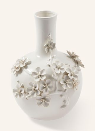 Pols Potten Polspotten Vase Buttercup weiss