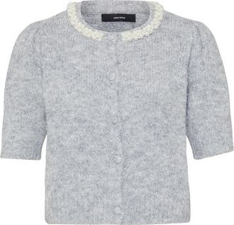 Vero Moda Petite Strickjacke VMOCEAN