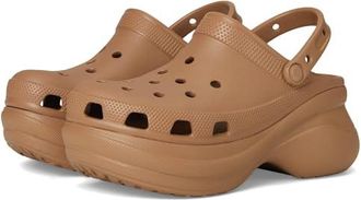 Crocs Sabots Bae classiques, Chocolat au lait, 39-40 EU