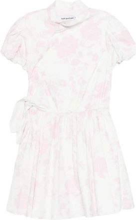 Self Portrait Damen, Kleider, Mehrfarbig, SGr&ouml;&szlig;e