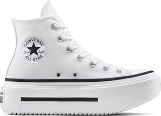 Converse Sneaker low Ct As Lift Double Stack