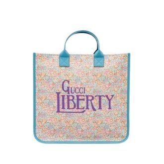 Gucci Pre-owned Vintage Tote - Femme - Pre-owned - Multicolore - Taille: ONE Size