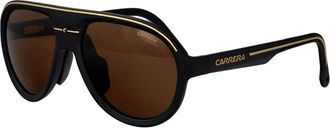 Carrera Homme, Accessoires, Noir, Taille: 57 MM C Sport 09/S Lunettes de soleil