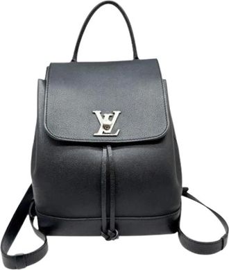 Louis Vuitton Damen, Pre-Owned, Schwarzk, ONE SIZEGr&ouml;&szlig;e