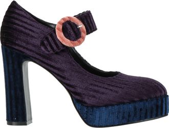 Luciano Barachini SCHUHE - Pumps auf YOOX.COM