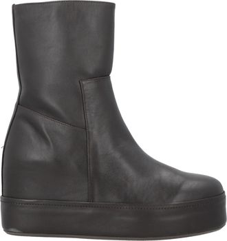 Paloma Barcel&oacute; SCHUHE - Stiefeletten auf YOOX.COM