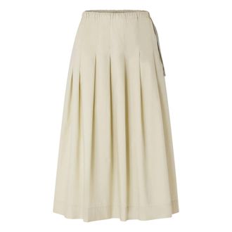 SOEUR Jupe Amalia Coton Bio Soeur