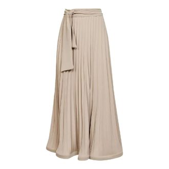 P.A.R.O.S.H. P.a.r.o.s.h., Damen, R&ouml;cke, Beige, MGr&ouml;&szlig;e