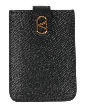 Valentino Garavani Kleinlederwaren - Kartenetuis auf YOOX.COM