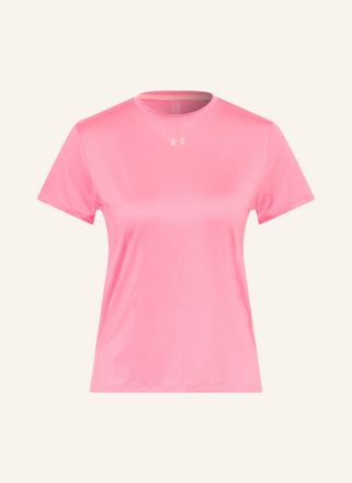 Under Armour T-Shirt Ua Vanish pink