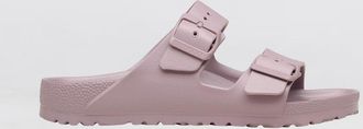 Birkenstock Sandalen Mit Absatz BIRKENSTOCK Damen Farbe Lila