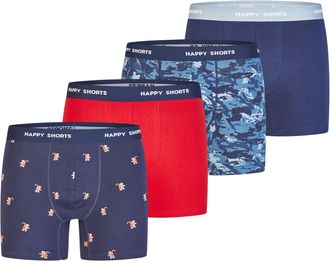 Happyshorts Boxer Christmas