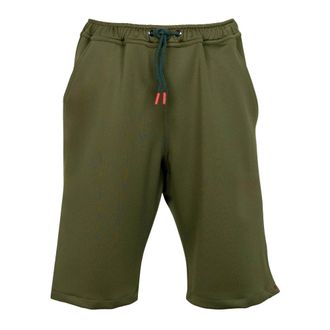 Kiton Casual Shorts - - Shorts - Herren - Gr&uuml;n - XL