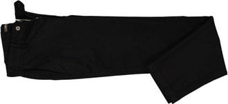 Boggi Milano Herren Hose schwarz