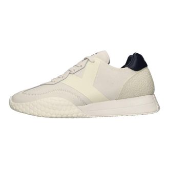 Keh-noo Kehnoo, Homme, Chaussures, Beige, Taille: 43 EU Baskets KM 9731