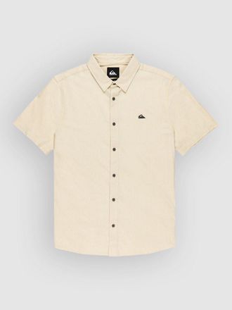 Quiksilver Mw Premium Stretch Chemise