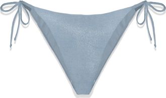 MC2 Saint Barth Blaue Meereskleidung f&uuml;r M&auml;nner - - Swimwear - Damen - Blau - L