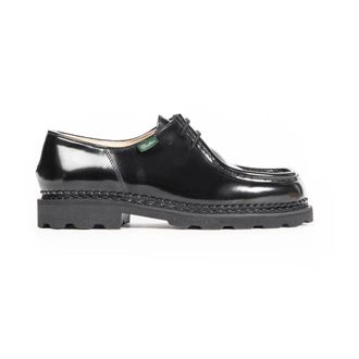 Paraboot Homme, Chaussures, Noir, Taille: 40 EU Michael Marche II