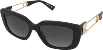 Moschino unisex, Accessories, Schwarzk, 55 MMGr&ouml;&szlig;e