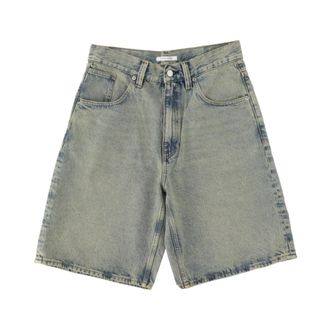 Sunflower Denim Shorts - - Shorts - Herren - Blau - W31