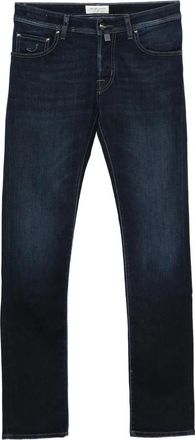 Jacob Cohen Homme, Jeans, Bleu, Taille: W42 P3621 Jeans Slim-fit
