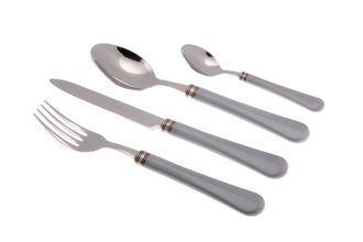 Rivadossi Sandro 8416S10 Besteck, Edelstahl